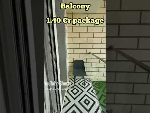 #mulund #east #balcony #possession #2027 #home #thane #mumbai #india #interiordesign #investment #yt