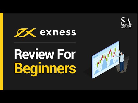Exness Review For Beginners