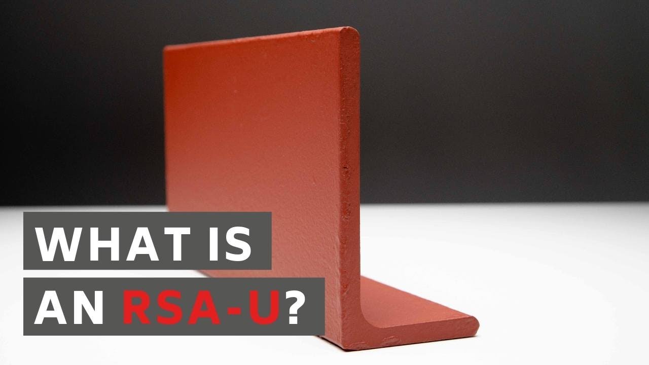 What is an RSA-u? | Ask the Engineer