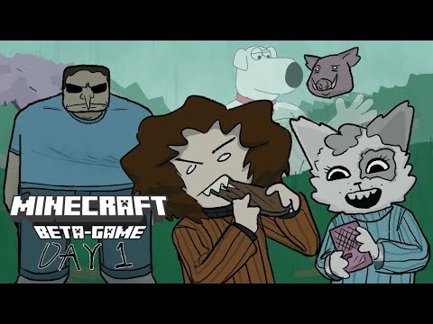 Steam Community :: Video :: BETA-GAME SMP | Day 1