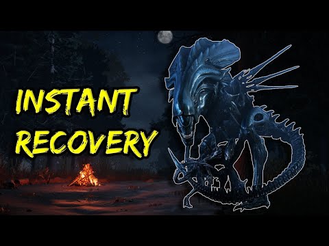 Steam Community :: Video :: Instant Recovery Xenomorph Is CRAZY!