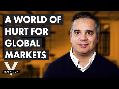 Will Defined Benefit Pensions Be Replaced By Defined Contribution? (w/ Leo Kolivakis)