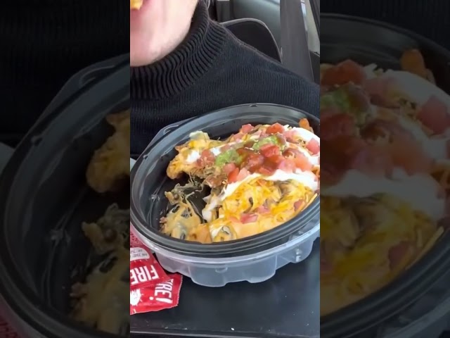 Taco Bell Yellowbird Nacho Fries: availability, price, and all you need ...