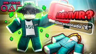 Ranking Every Mythic Power in Roblox Ink Game (Tier List) - Video ...