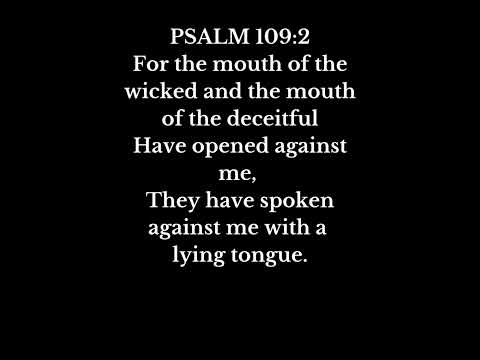 Prophetic Message/// Thou Shalt Not Bear False Witness, Saith The Lord///