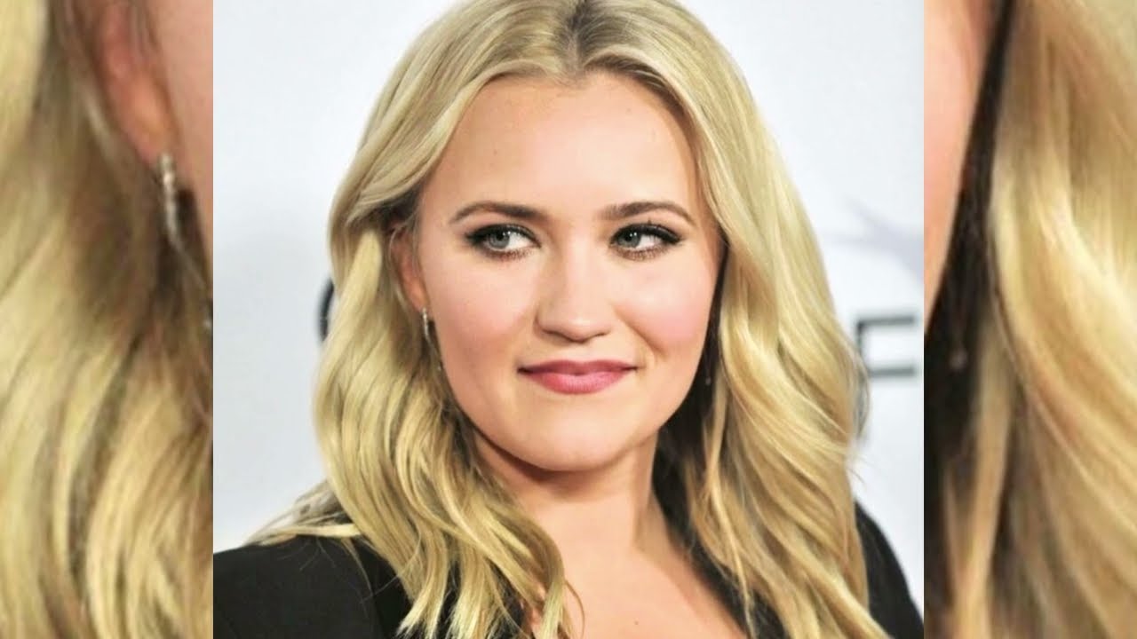 Emily Osment -Bio, Wiki, facts, Age, Height, Weight, Measurement, Photos; American glamour model