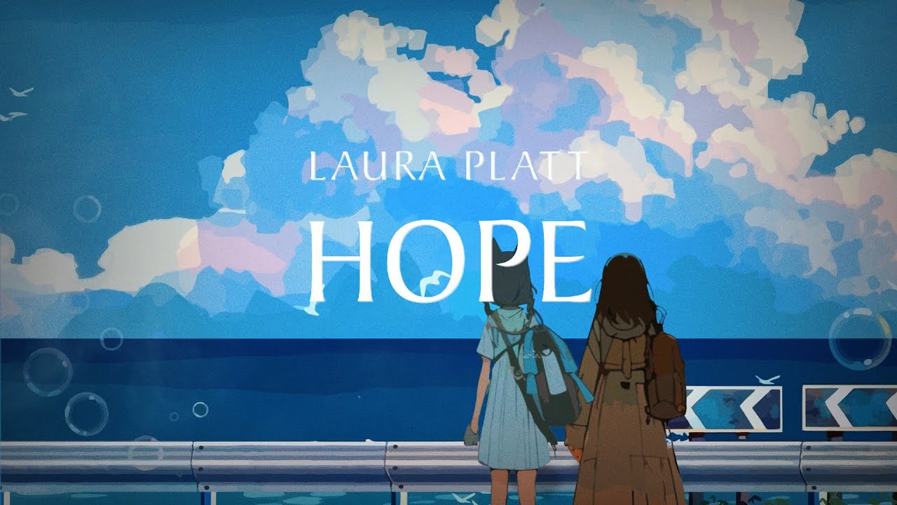 Hope - Laura Platt