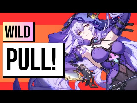 [Honkai Star Rail] Black Swan CRAZY Newbie Pull! How Did You Go?
