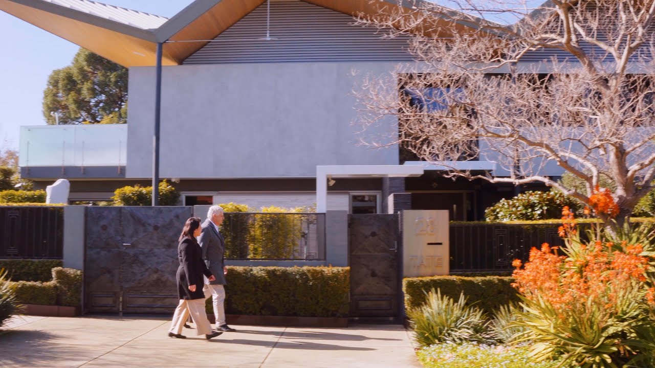 Mary Tan - Caporn Young Estate Agents - realcommercial.com.au