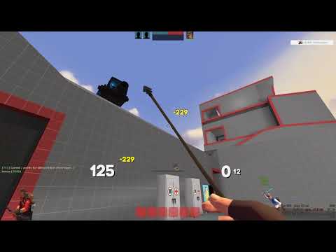 Steam Community :: Video :: tf2 hitboxes