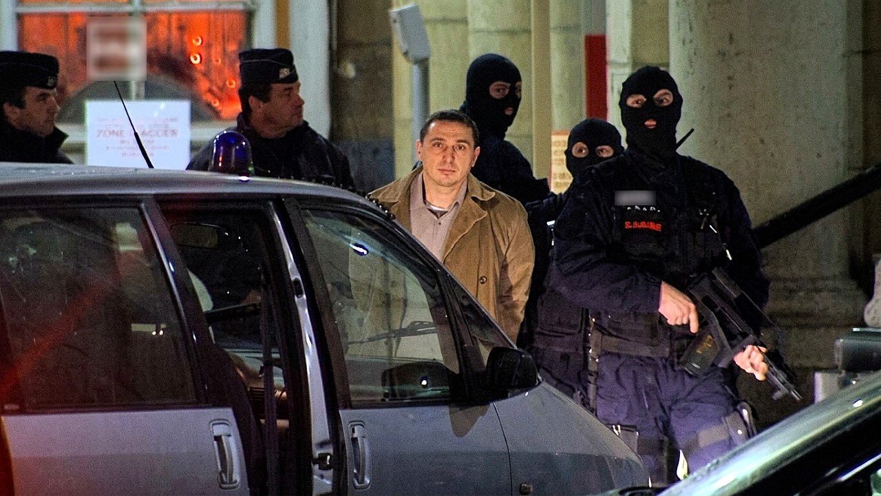 The Ch'tis of Allah: The Roubaix Gang (Uncensored)