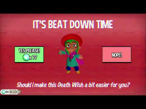 Steam Community :: Video :: A Hat in Time - It's Beat Down Time (Custom ...
