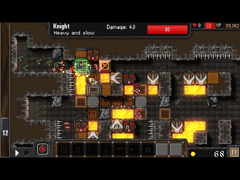 Steam Community :: Video :: Dungeon Warfare - Part 3