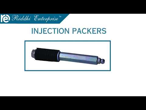 Mechanical Packer - Injection Packer Latest Price, Manufacturers ...