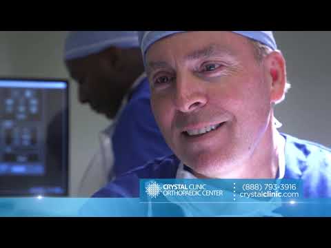 Only One Foot and Ankle TV commercial