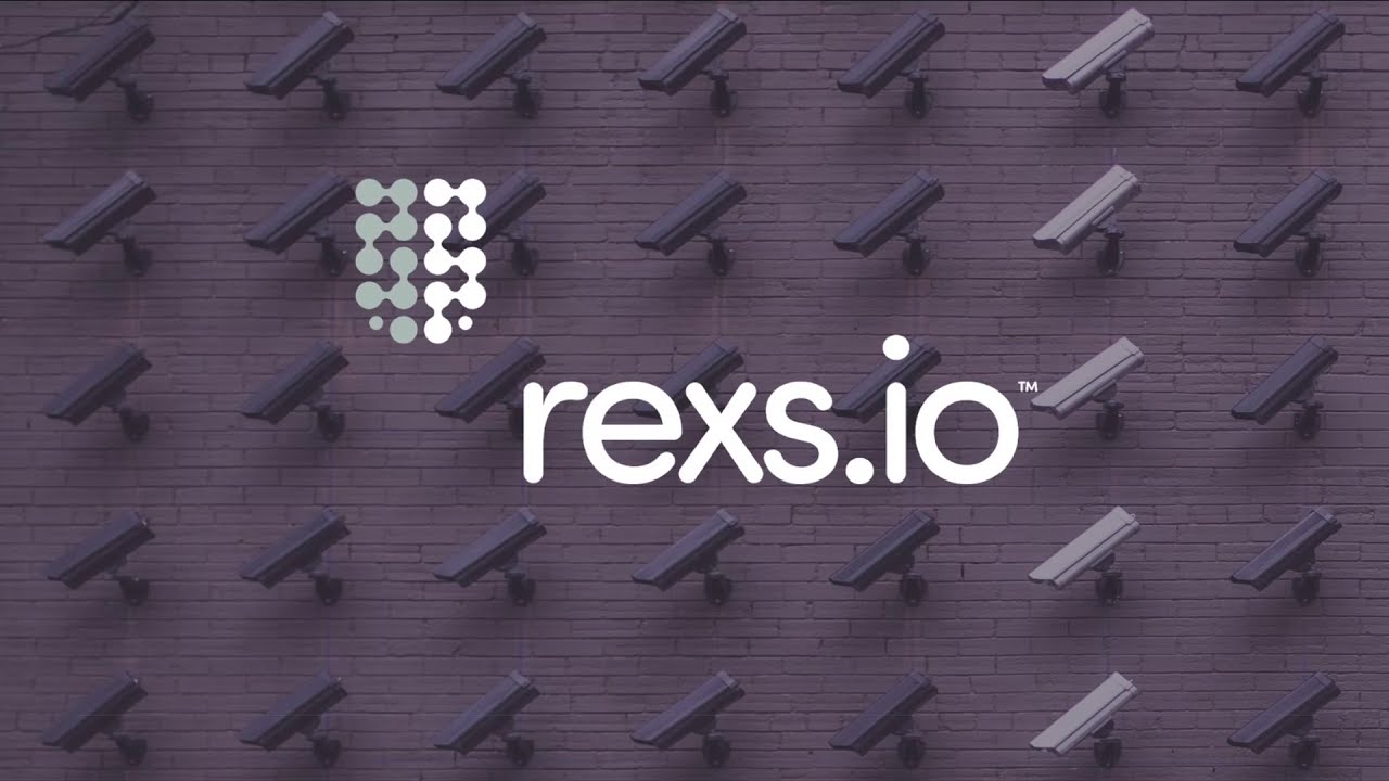 Rexs.io - Document Authentication Using Blockchain