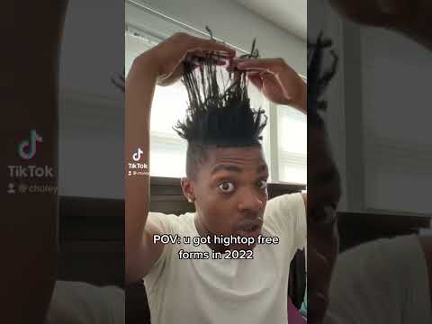 POV: u got hightop freeforms in 2022