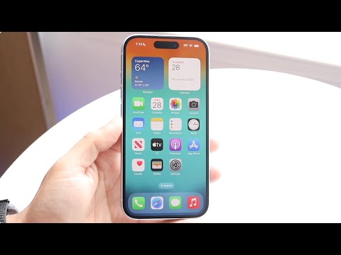 iPhone 15 In LATE 2024! (Still Worth Buying?)