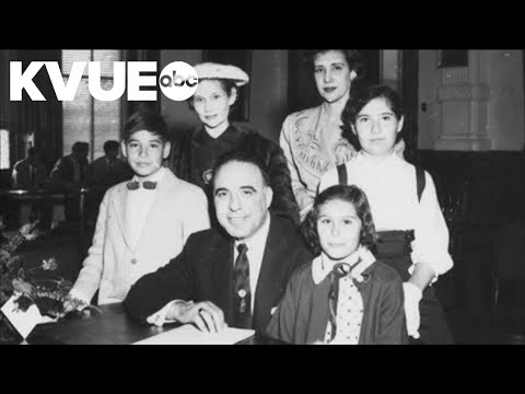 US Census: Hispanics make up largest part of Texas population | KVUE