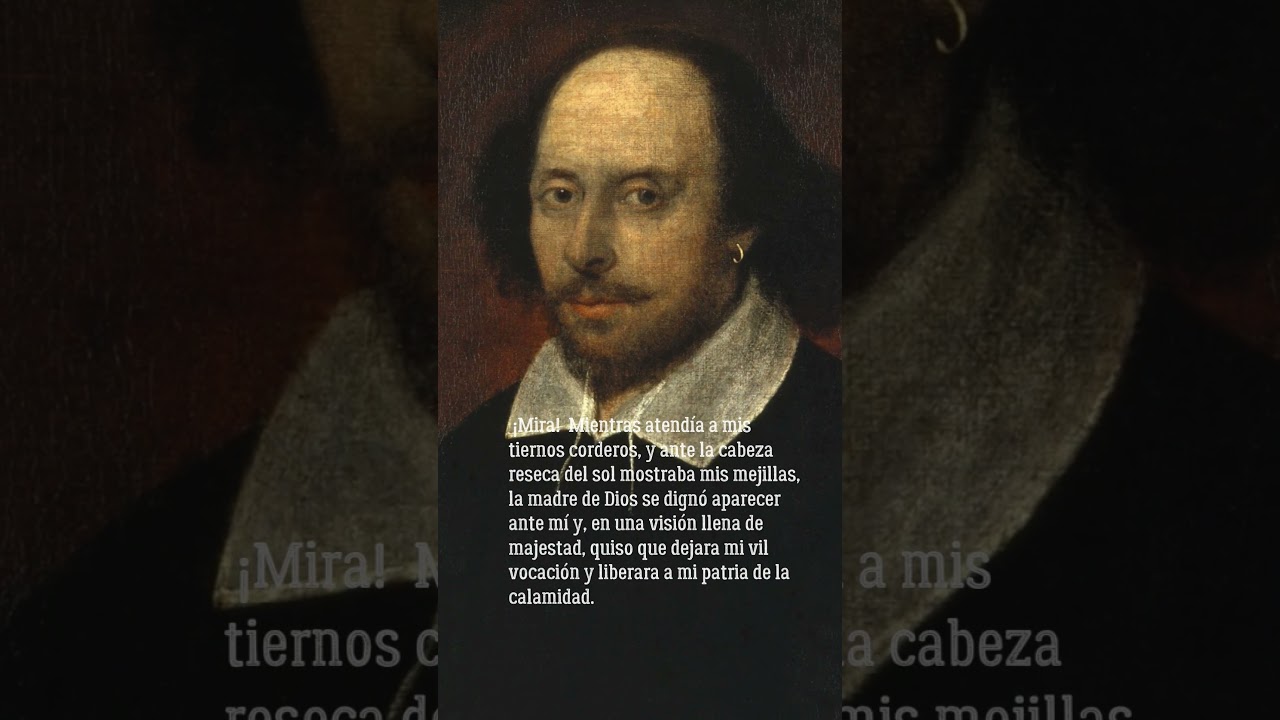 William Shakespeare #quote #frase