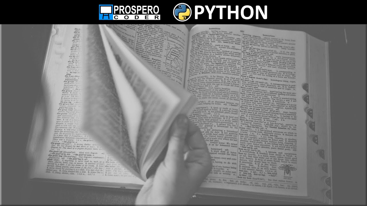 How To Turn Two Lists Into A Dictionary in Python