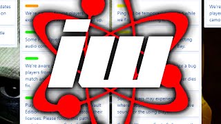 INFINITY WARD FINALLY RESPONDED!