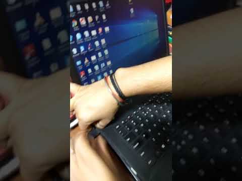 Lenovo laptop charging Port / DC power Jack repair | Lenovo laptop service center in Gurgaon & Delhi