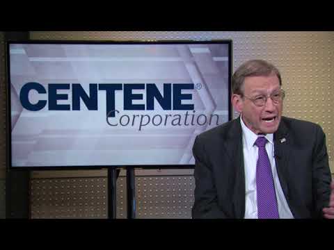 Centene CEO: Health Care Updates | Mad Money | CNBC