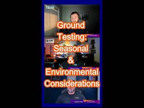All Things Ground Testing w/ Gregg Wong - Part 14