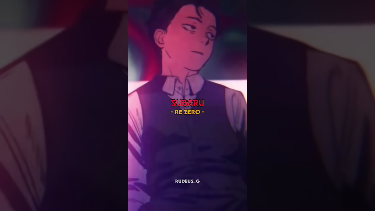 Most Suffered Anime Characters 💀🕊 #anime #animeshorts