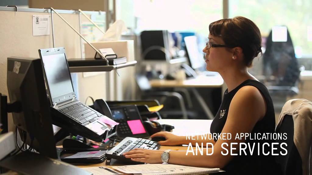 Telstra Case Study: Komatsu - Cloud