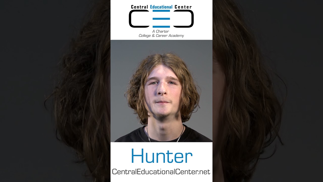 Hunter Says Listen to This About the CEC