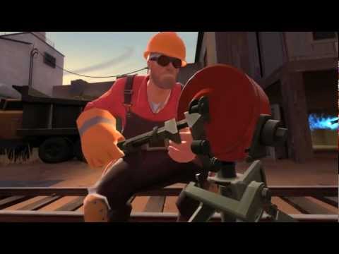 Steam Community :: Video :: TF2: slow-mow test