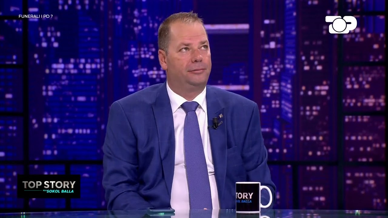 Top Story/ ‘Berisha i përfshirë?’, Ç’dëshmoi Nick Muzin për lobimin rus ...