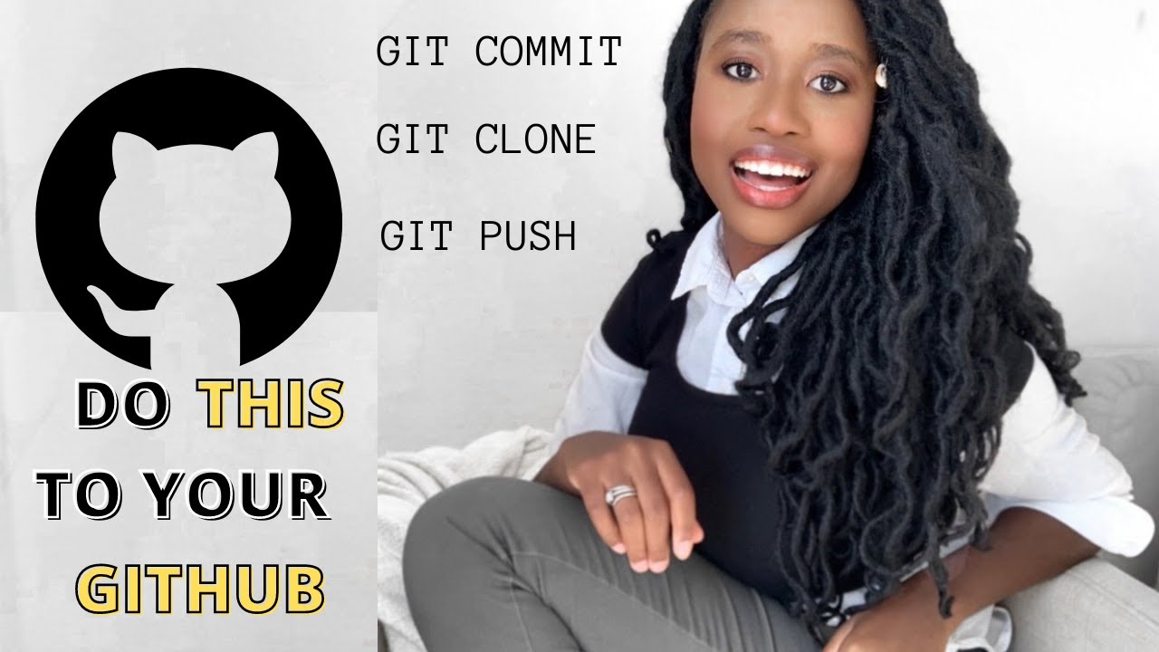 THE 4 GITHUB SECTIONS YOU MUST FOCUS ON MOST | How To Optimize Your GitHub Profile | GitHub Tips
