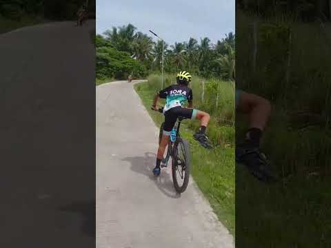 Pulikat.mp4. (c) Siklistangparahugas. #Beastsikleta #siklista #cyclist