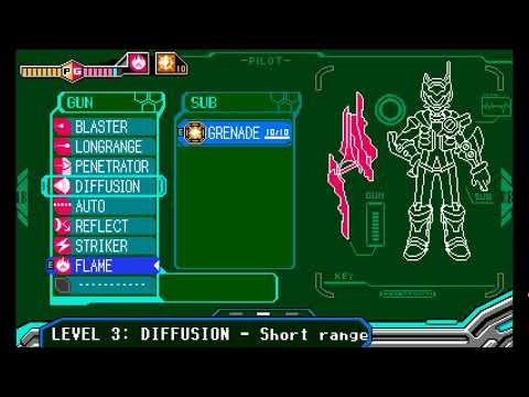 Steam Community :: Blaster Master Zero