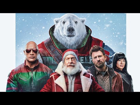 Red One (2024) Movie Review