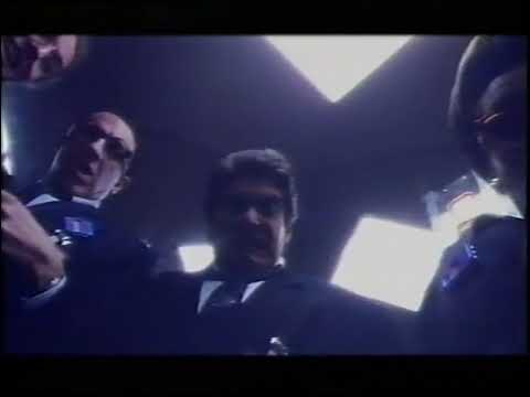 A Little Advertising on Granada: ITV Granada adverts and continuity 14th February 1989