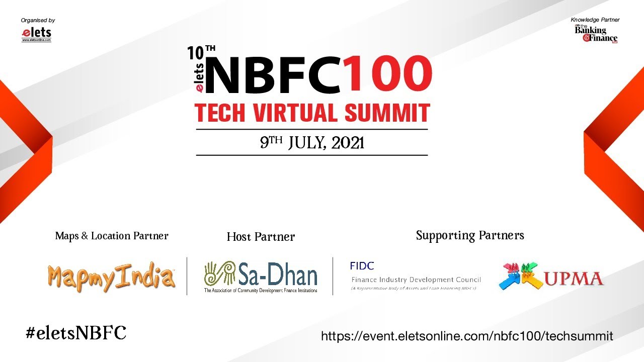 Closing Address - Manu Raj Singhal, Banking Finance Post, Elets Technomedia Pvt Ltd