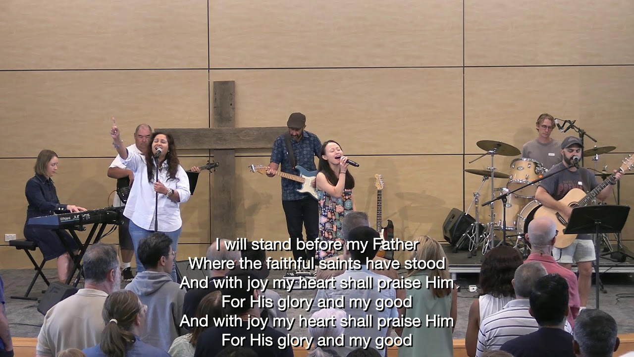 Hope Church Service | 22nd March 2026