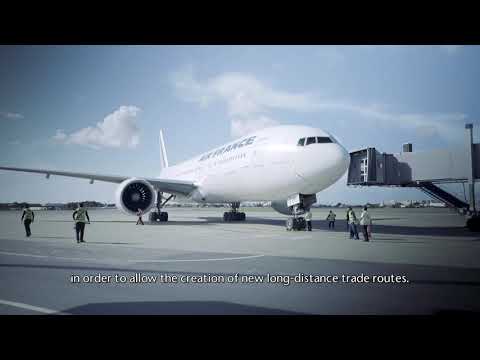 Vídeo Institucional Fortaleza Airport