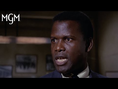 IN THE HEAT OF THE NIGHT (1967) | They Call Me Mr. Tibbs | MGM