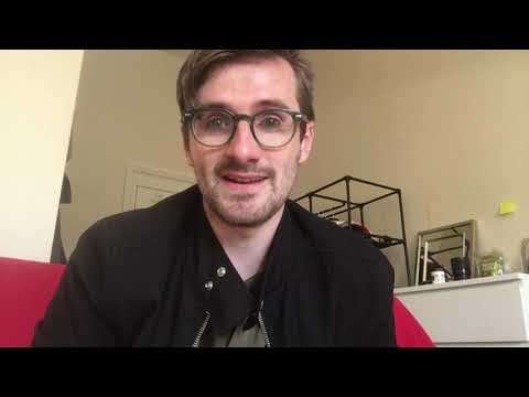 First Words – By Nicholas Black – Nicholas Black