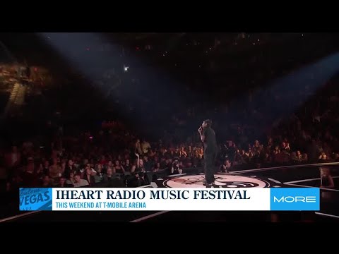iHeartRadio Music Festival