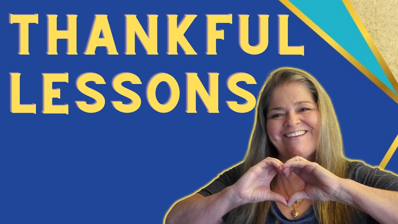 Thanksgiving Lesson Plans !! FREE & Ready to Use!! Gratitude Lesson Plans