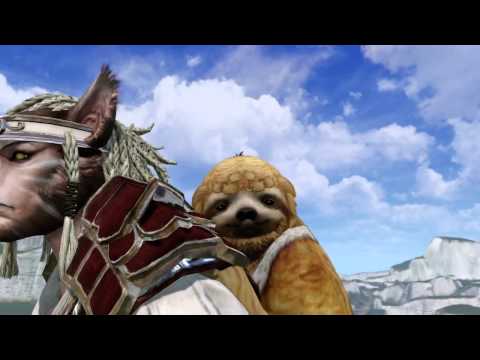 Dancing Bears | MMORPG.com