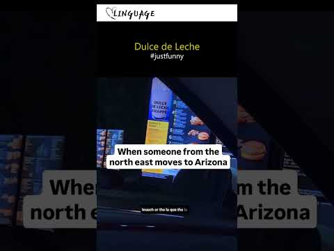 Dulce de leche