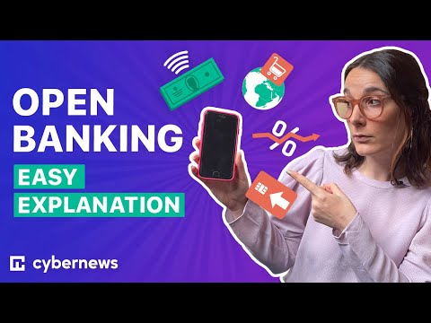 Open Banking: the future of our data