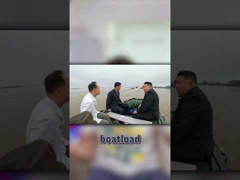 North Korean Laptop Farms